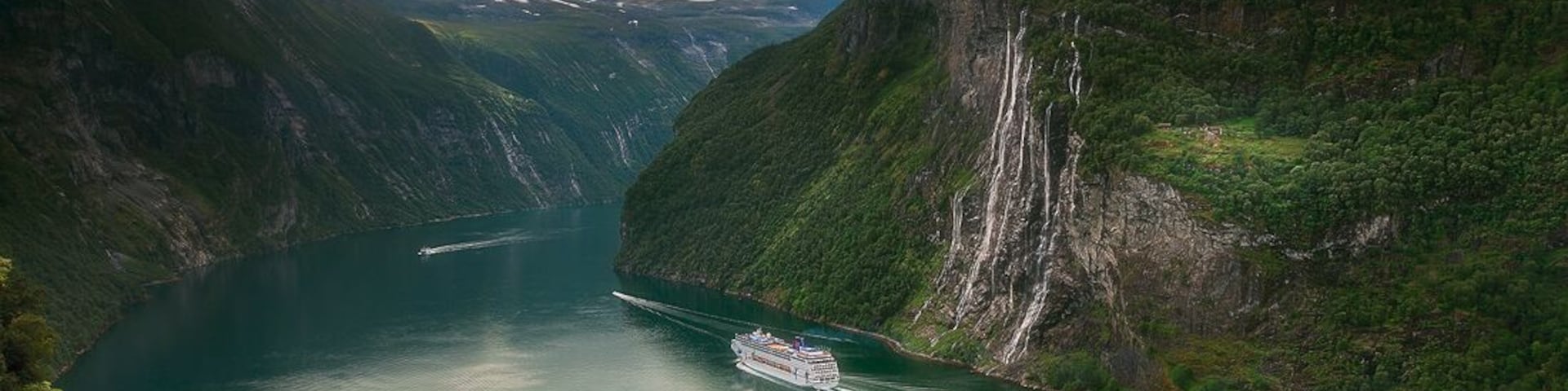 Viewed from the Homlong trail #green