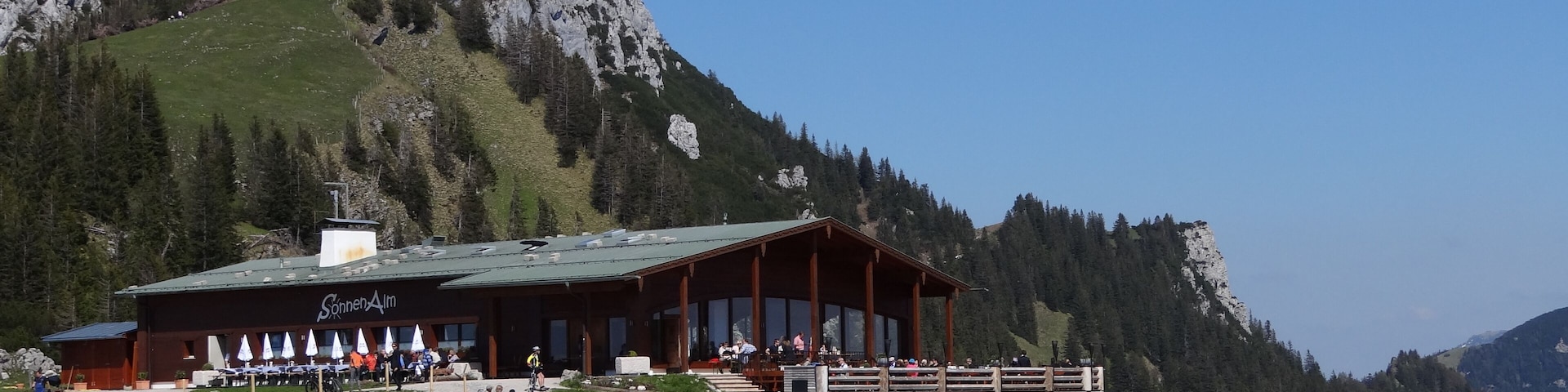 83229 Aschau im Chiemgau, Germany