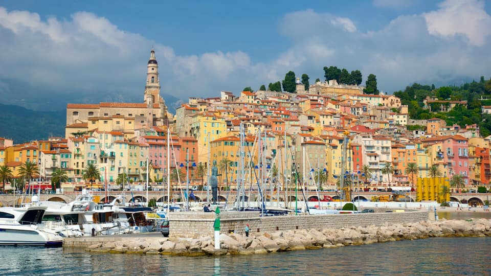 Menton