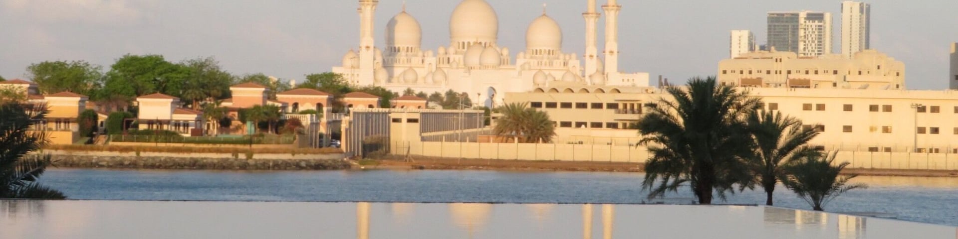 View from the Fairmont.