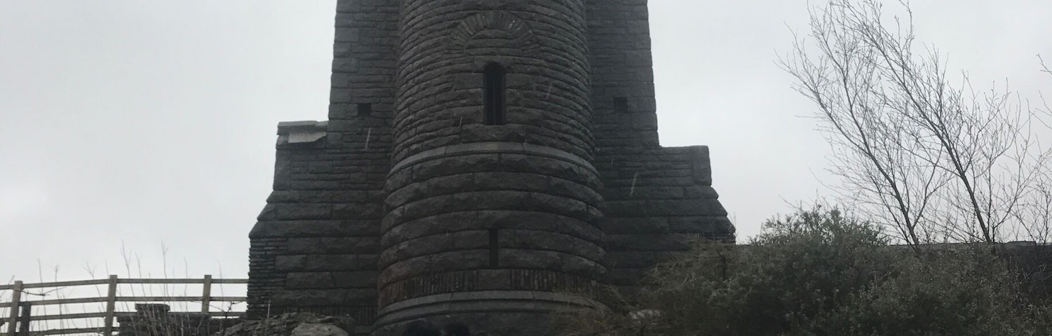 Ok been cleared up take some wellies can be muddy