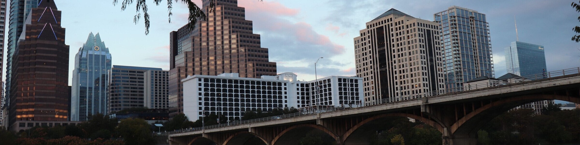 From urban landscapes to serene sunsets, there's no denying the beauty of Austin! #keep Austin weird#