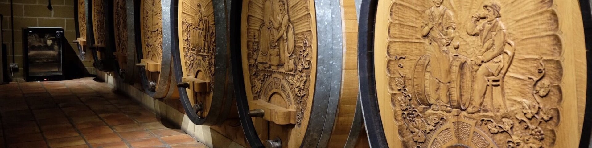 Fabulous dat out at an English Vineyard in Surrey UK