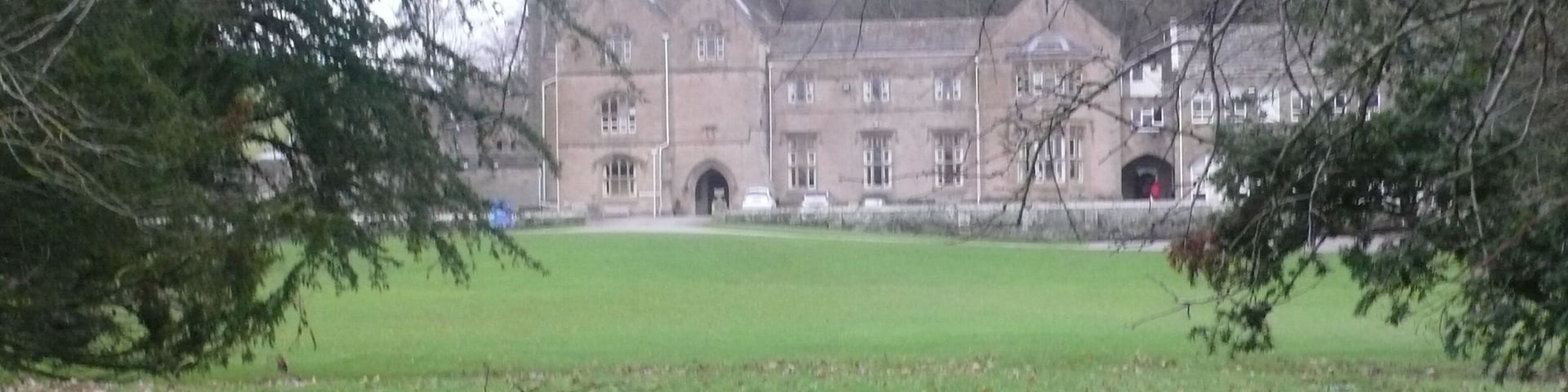 Wennington Hall