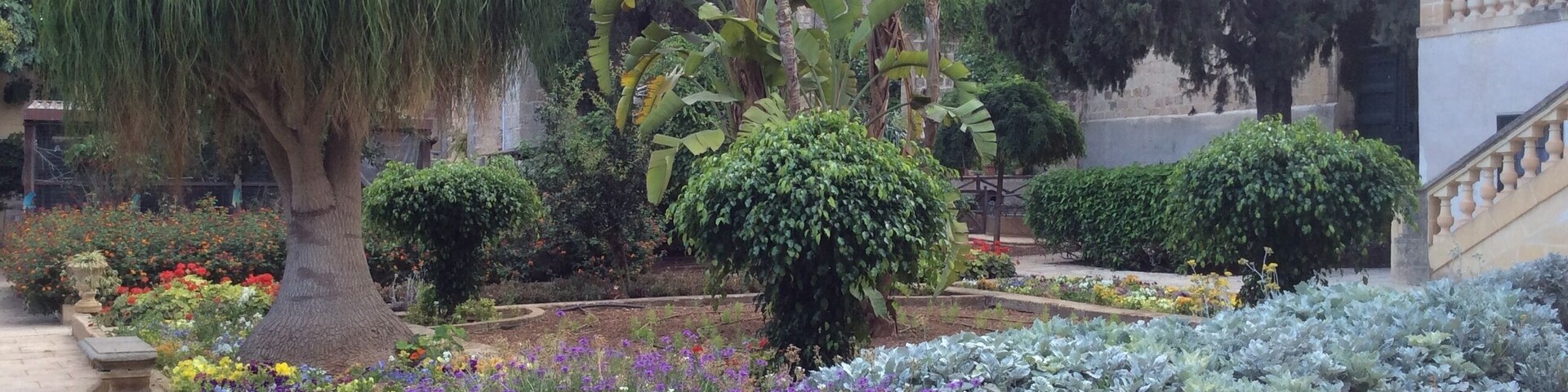 This media shows the protected monument with the number 01152 in Malta.