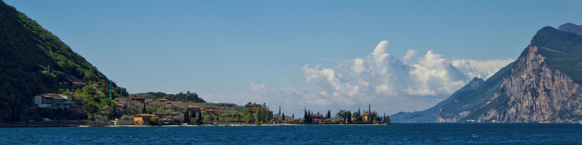 37018 Navene VR, Italy