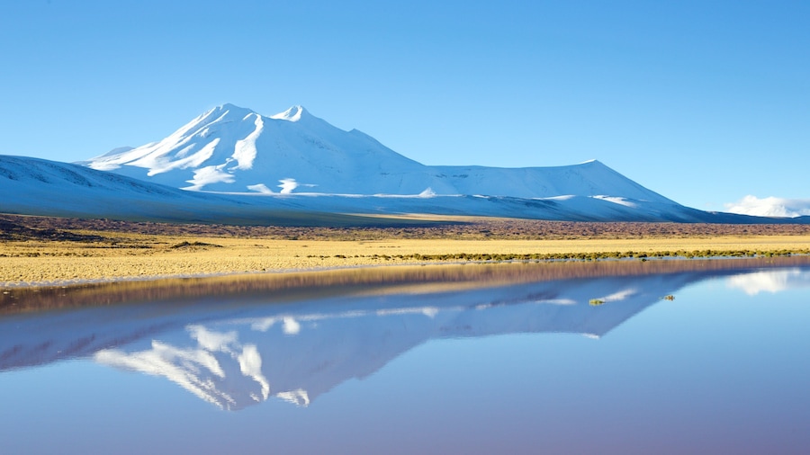 San Pedro de Atacama