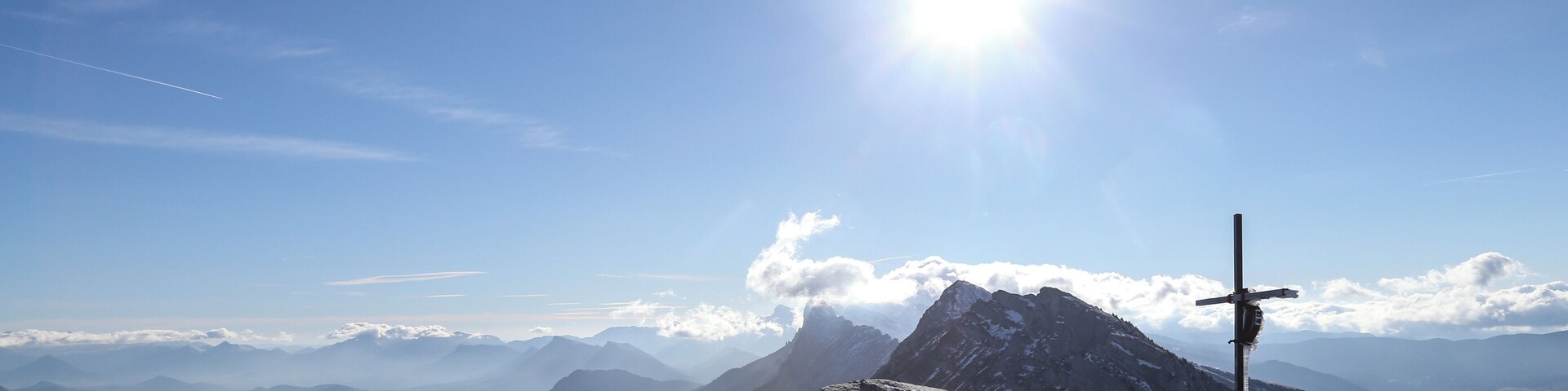 Parc naturel régional du Vercors