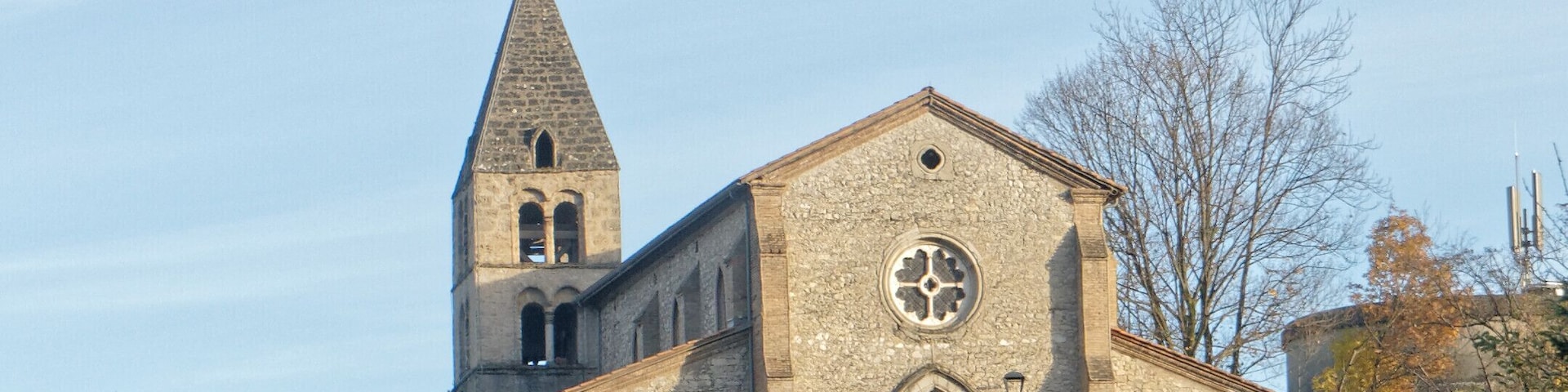 This file was uploaded with Commonist. Eglise de Varces