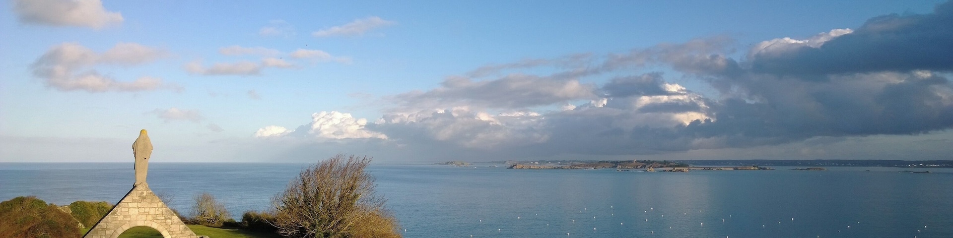 22380 Saint-Cast-le-Guildo, France