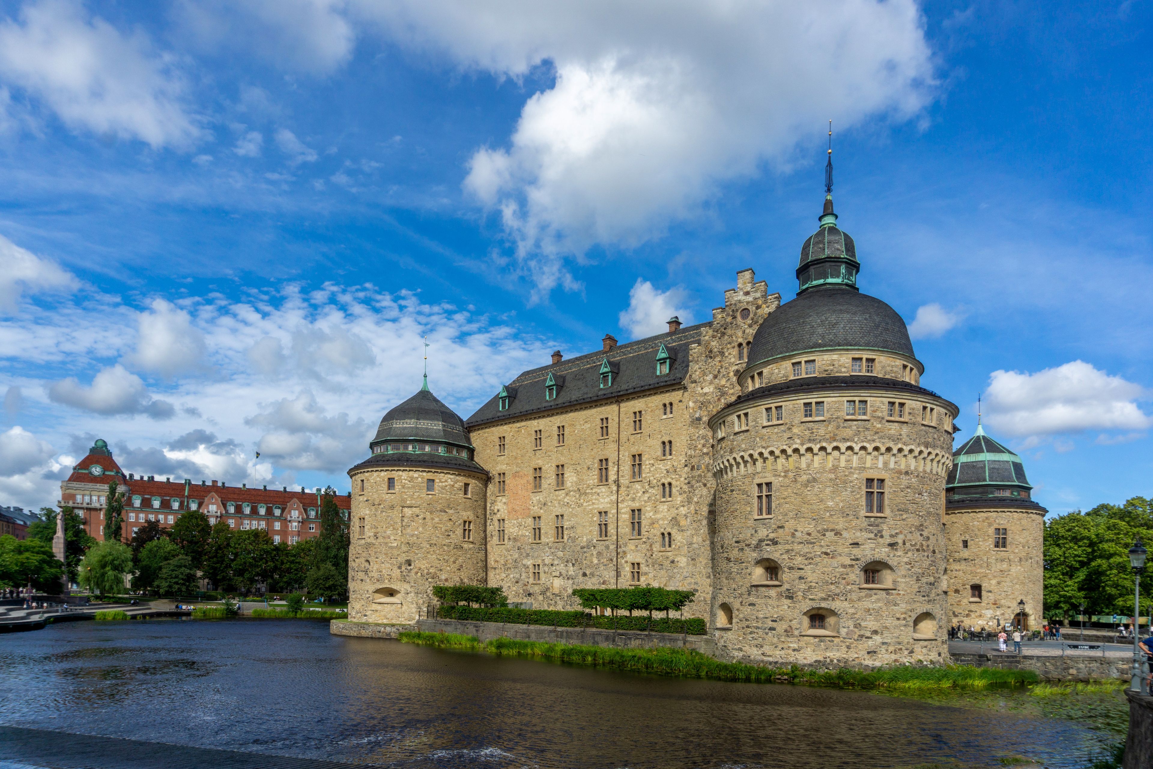 Örebro