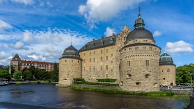 Örebro