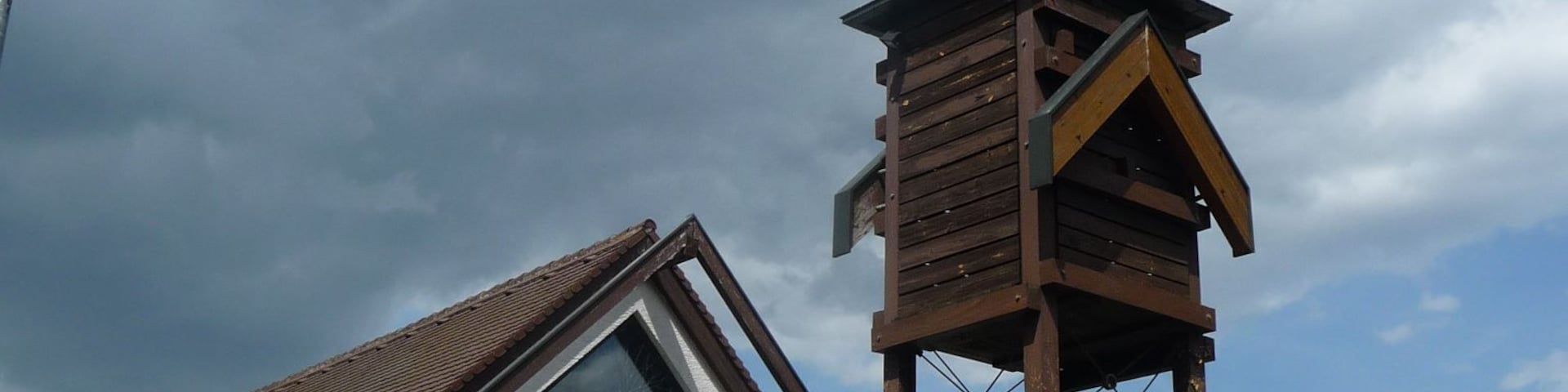 protestantische Kirche