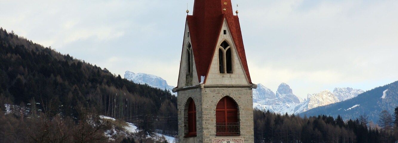 Pfarrkirche St. Georg in St. Georgen