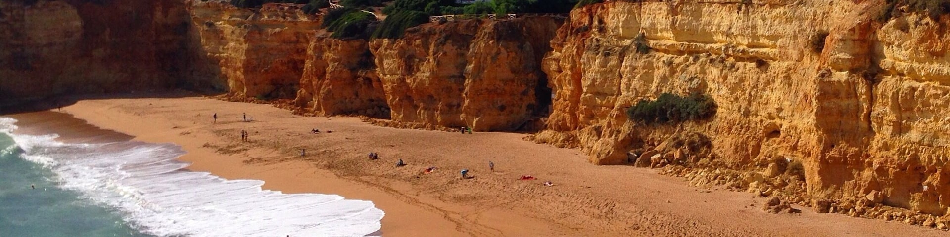 "We ourselves feel that what we are doing is just a drop in the ocean. But the ocean would be less because of that missing drop." Mother Teresa
#alifefullofserendipity #serendipitytess #travel #inspiration #quote #portugal #algarve #ocean #sea