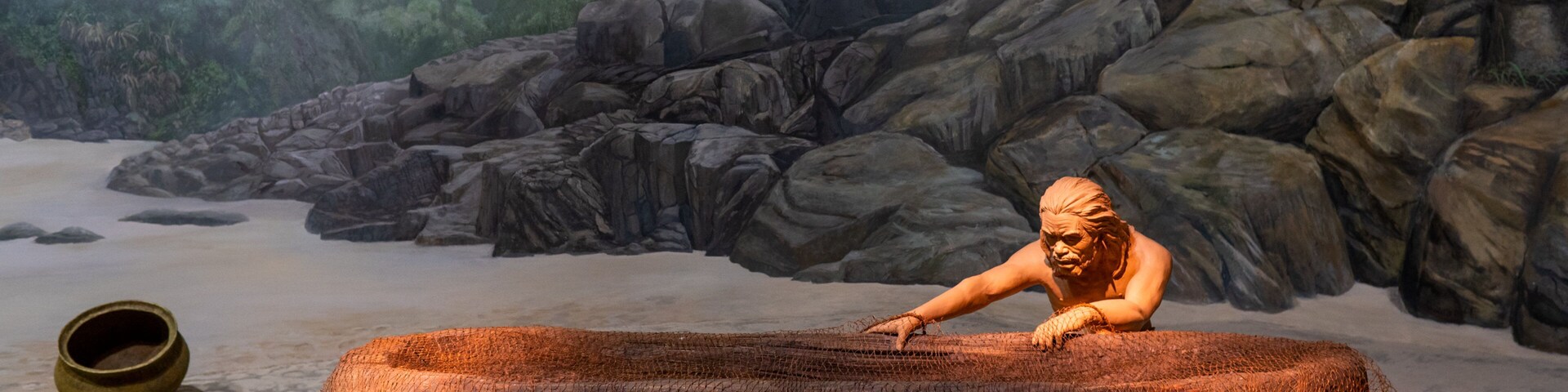 Hong Kong Museum of History