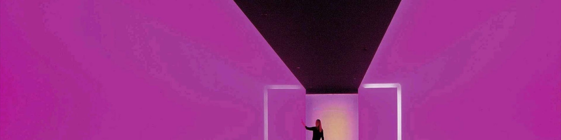 Exploring vibrant art installations at Houston Museum of Fine Arts in Texas