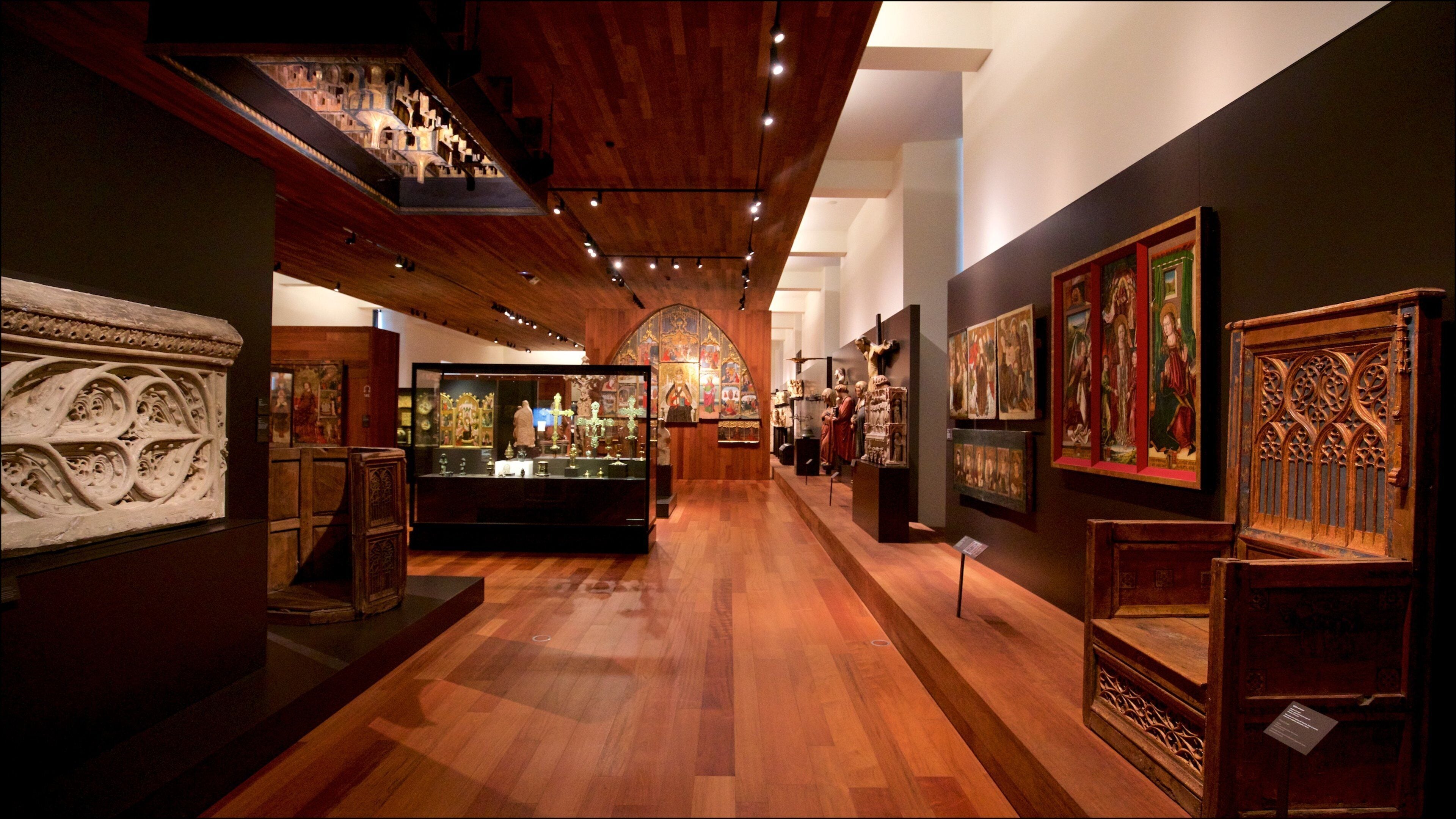 Museu Arqueológico Nacional da Espanha