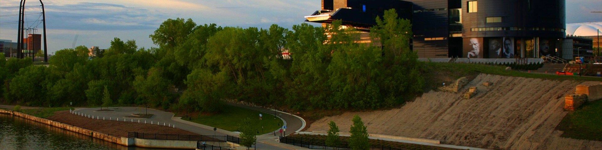 Guthrie Theater featuring theater scenes