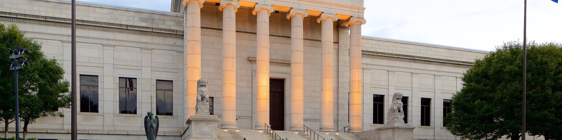 Minneapolis Institute of Arts