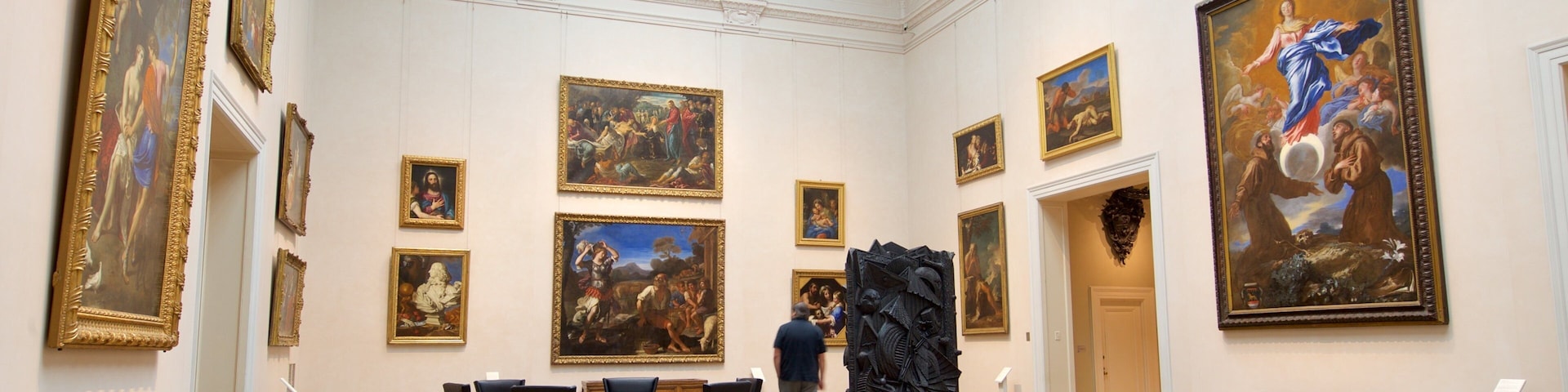 Minneapolis Institute of Arts