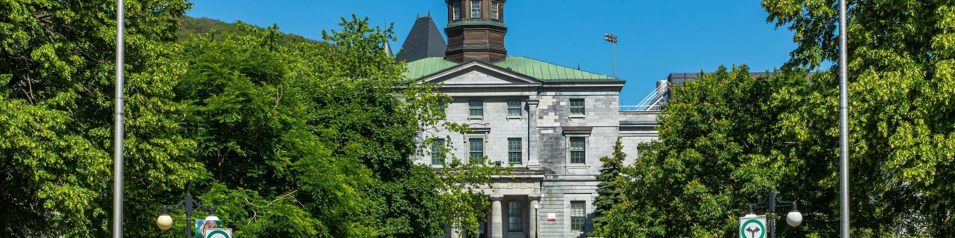 McGill University