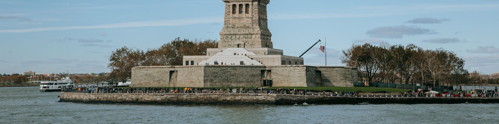 Statue of Liberty
