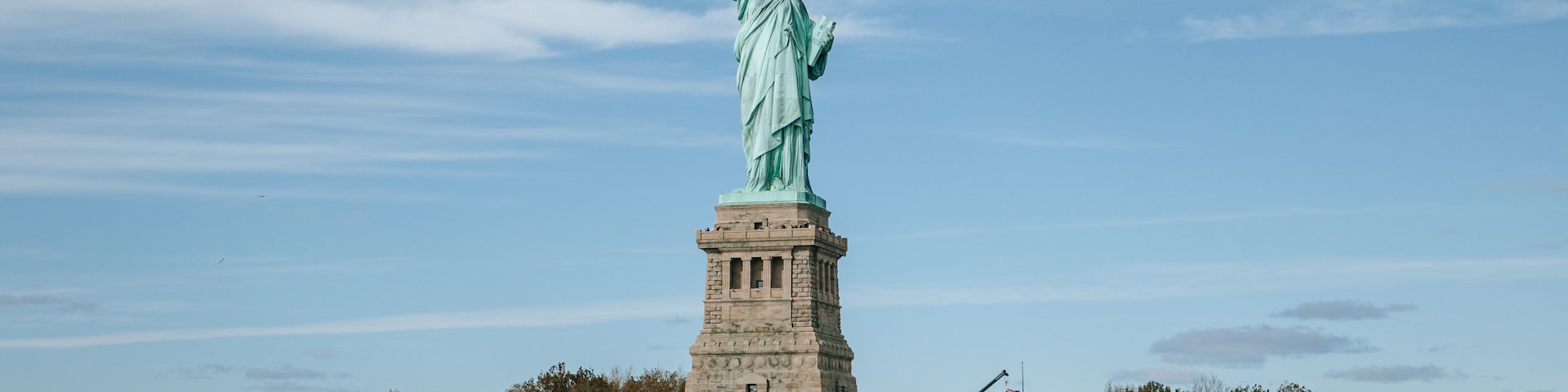 Statue of Liberty