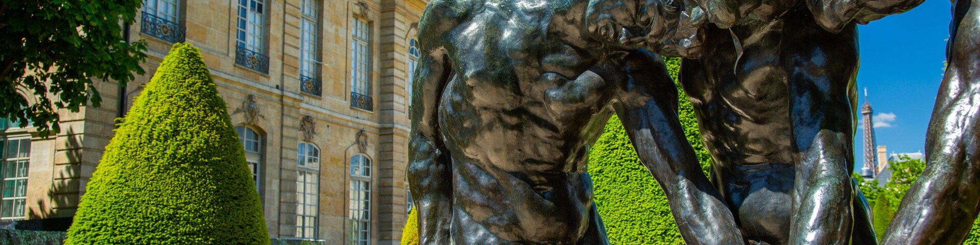 Rodin Museum
