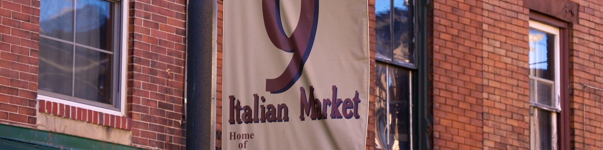 Explore the vibrant Italian Market in Philadelphia, a bustling hub of food and culture in the United States