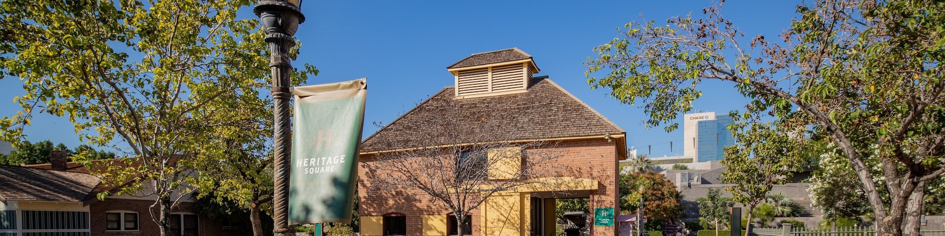 Heritage Square