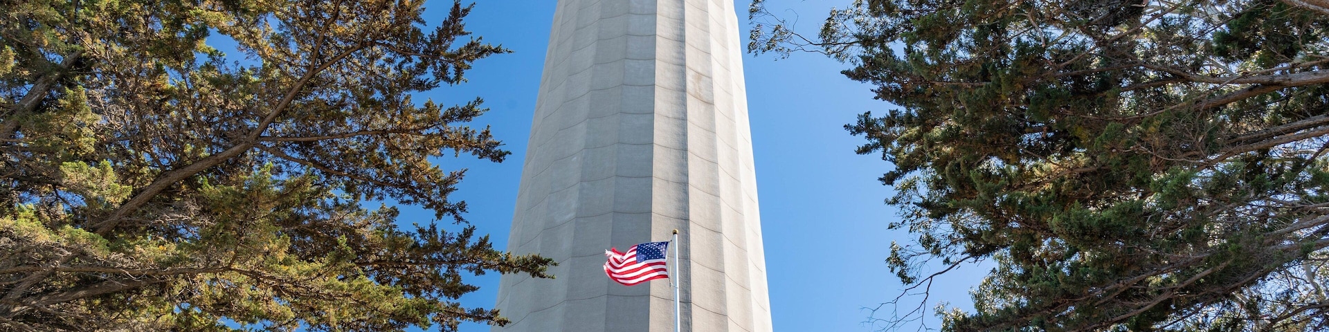 Coit Tower