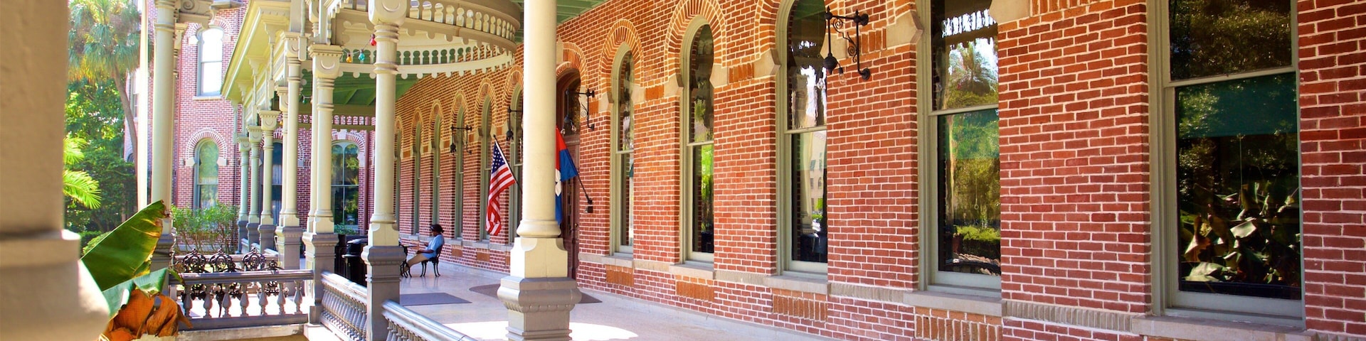 Henry B. Plant Museum