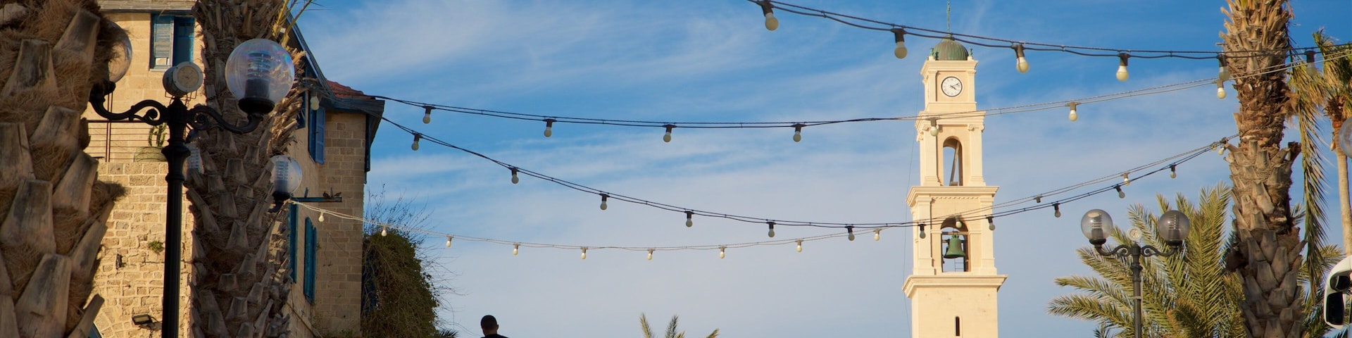 St. Peter\'s Church featuring heritage architecture