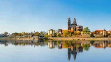 Magdeburg