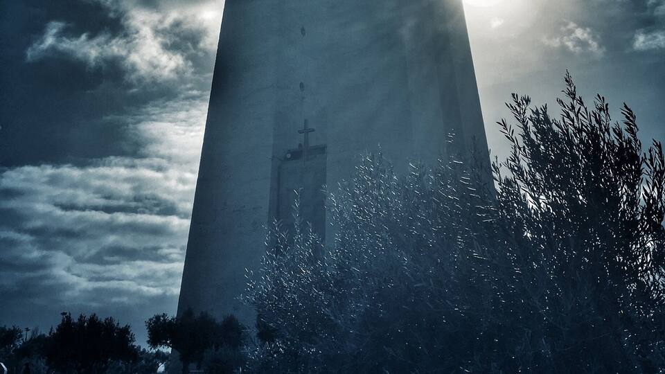 Lisbon’s very own Christ statue is on the south side of the river and an easy trip by ferry and bus. They also have a lift to take you up the monument to the viewing platform.