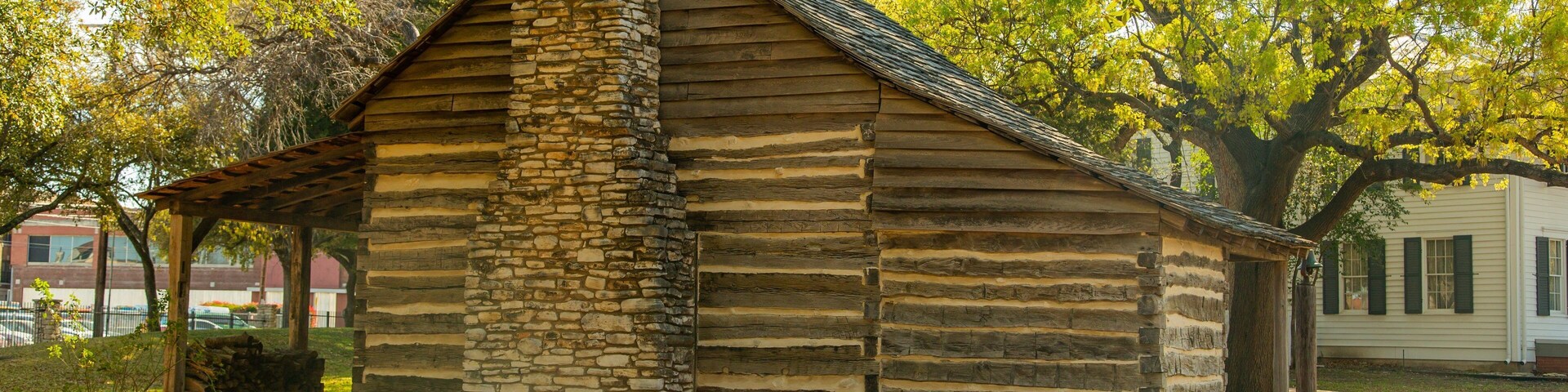 Dallas Heritage Village