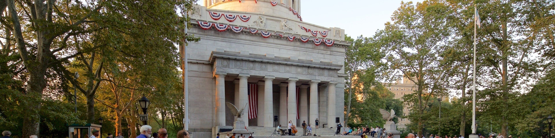 Riverside Park
