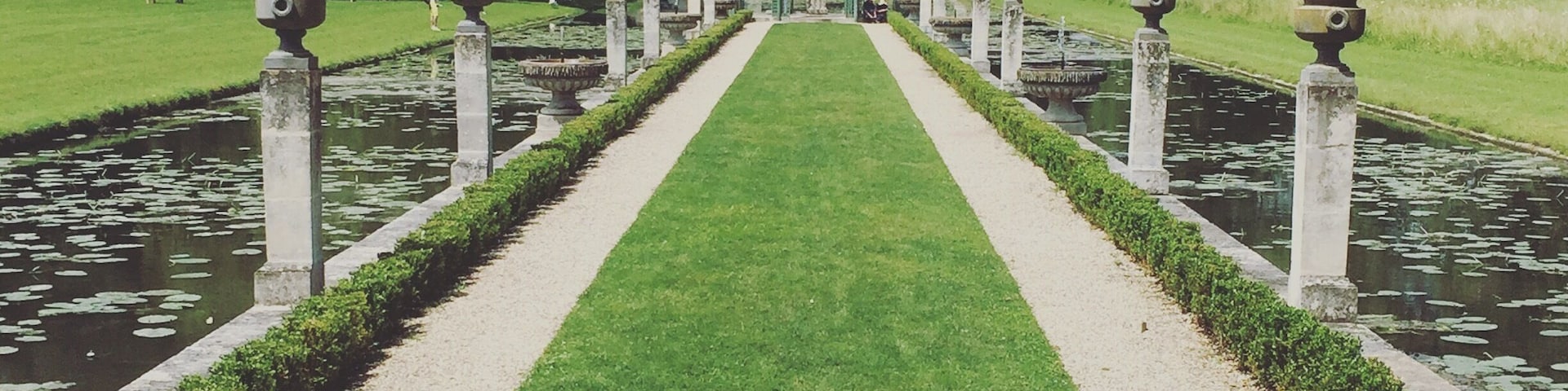 Chantilly - France - 2017