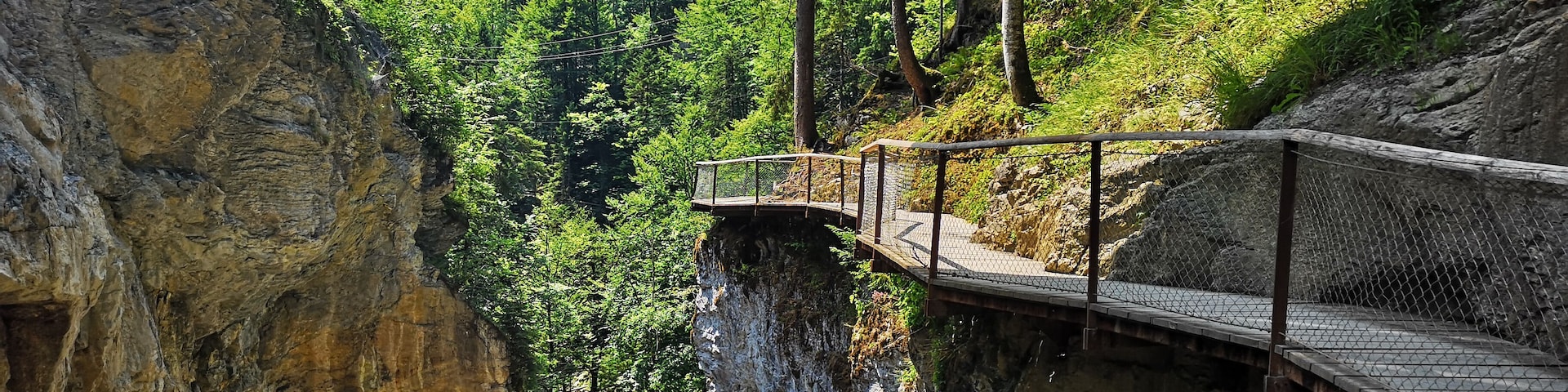 nice place to see for a walk.