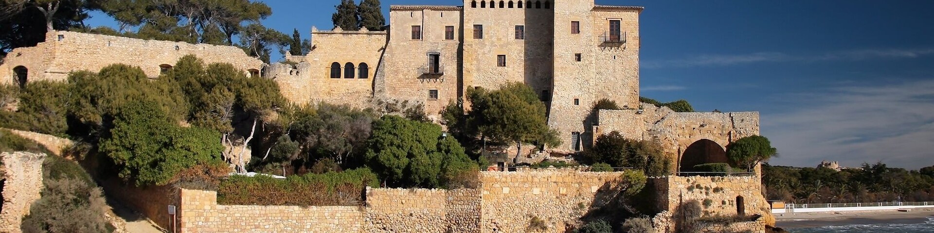 Castell de Tamarit