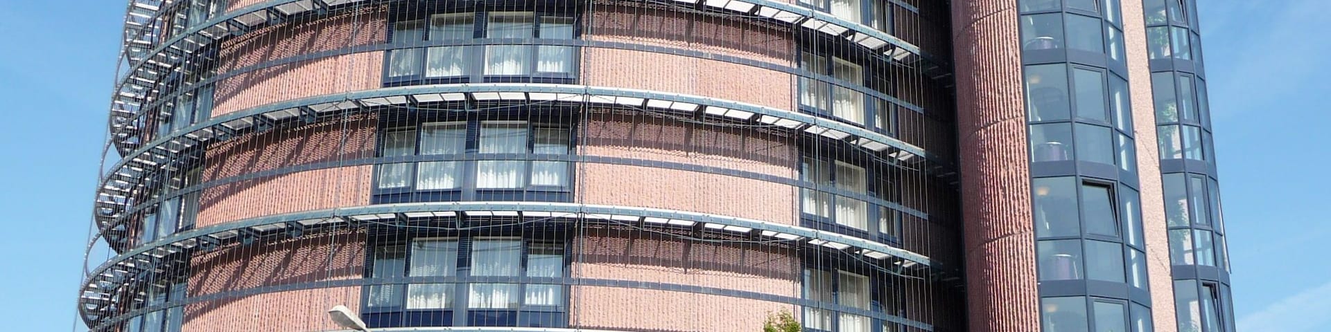 Best Western Victor's Residenz-Hotel