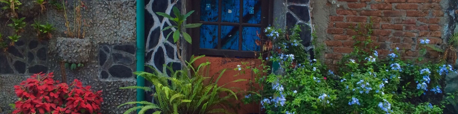 One of the best piece of architecture I have ever seen. I still can't imagine who got this idea to build this thing. However, must say that it is so cool to have such a great modern architectural design in the historical city of Prague.