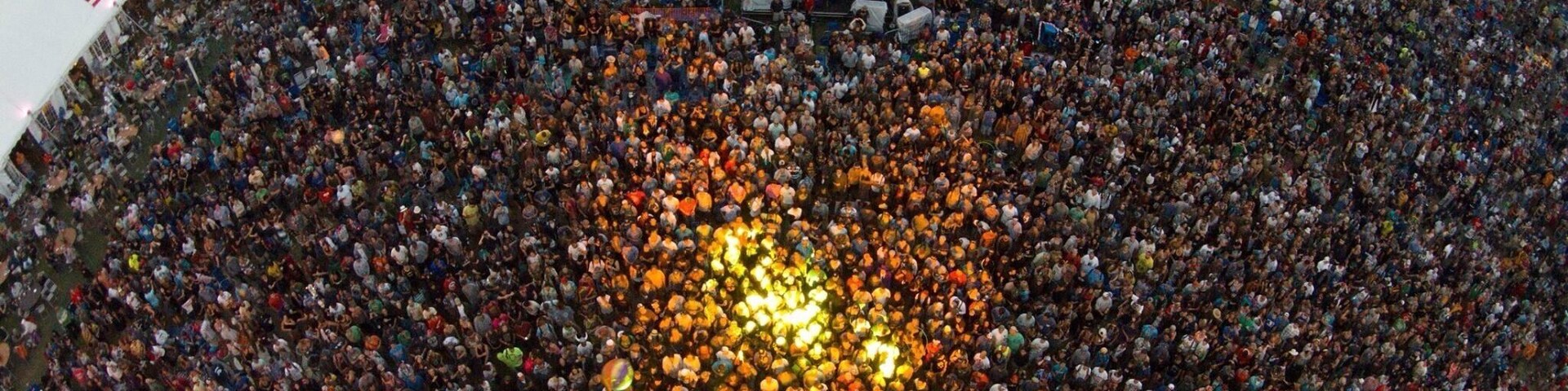 Gathering of the vibes 2014