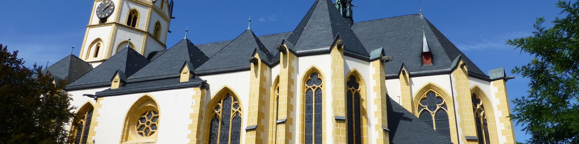 Ahrweiler – St. Laurentius