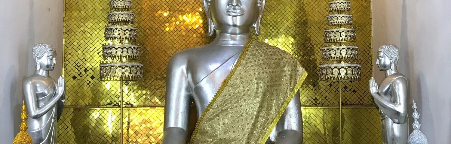 Ayuttaya THAILAND