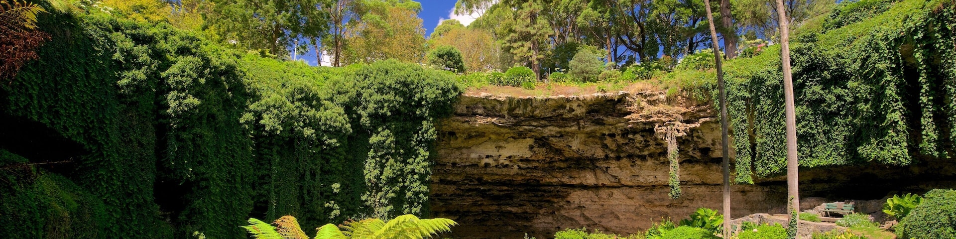 Mount Gambier