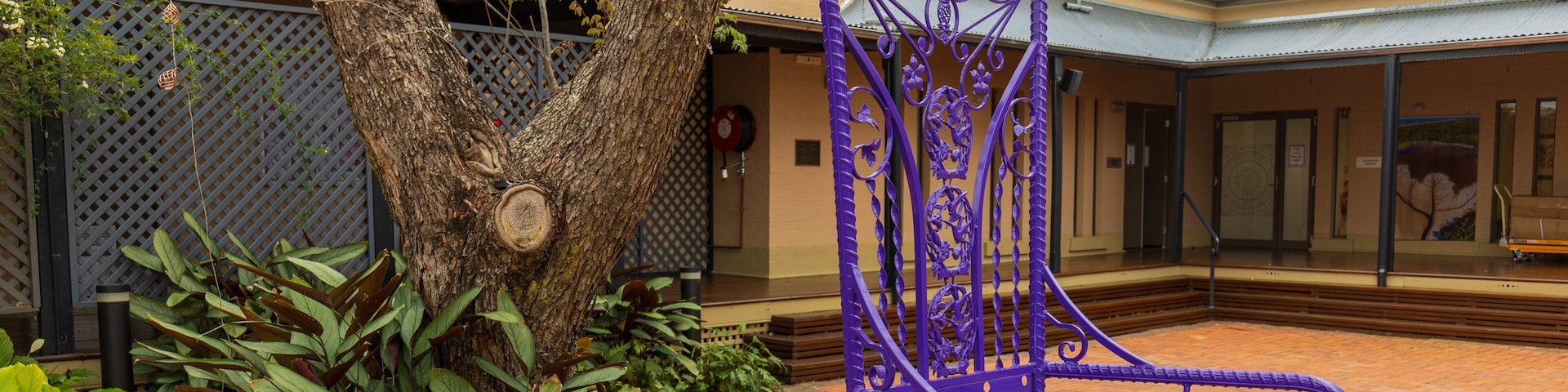 Grafton Regional Gallery