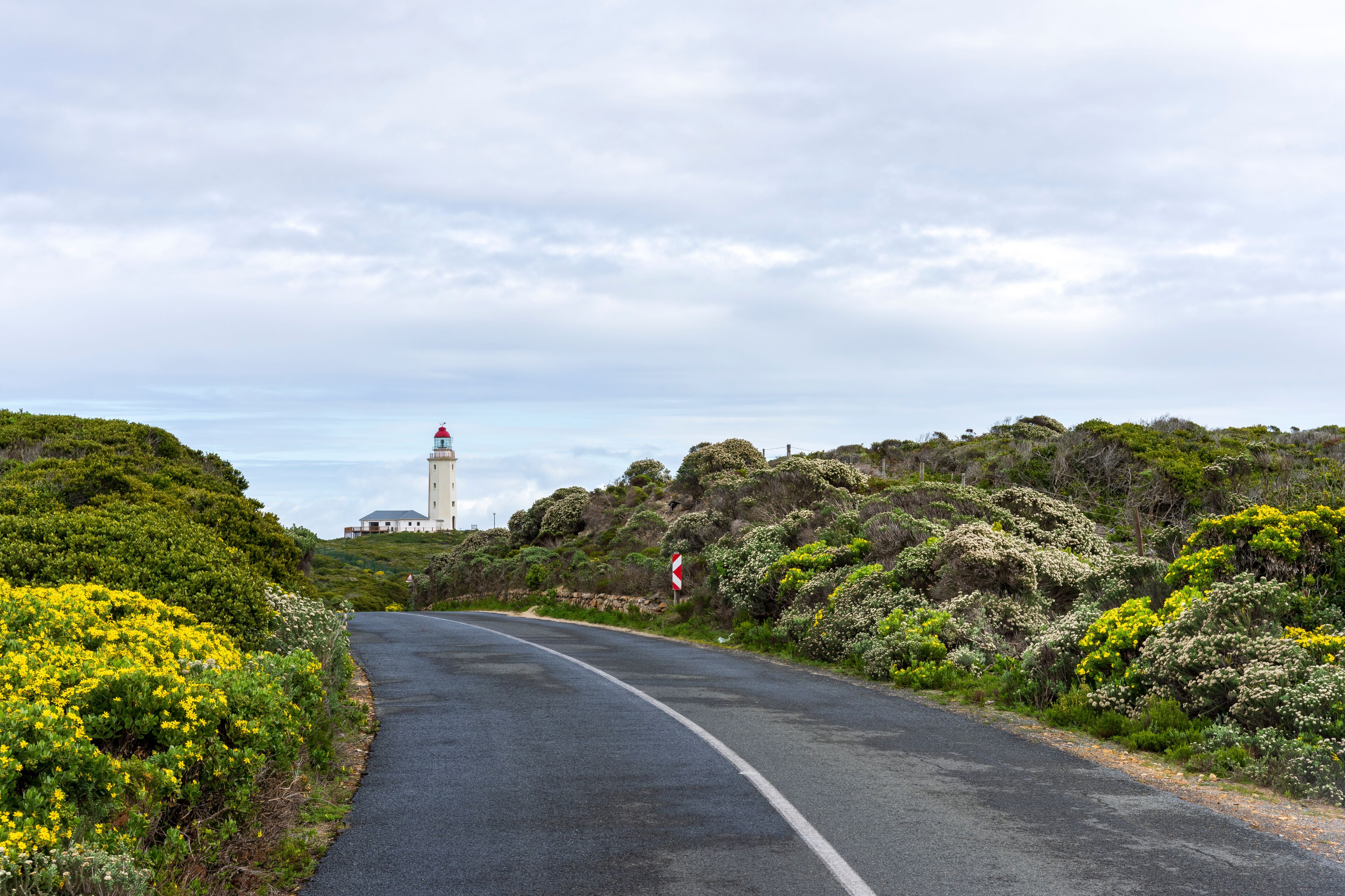 Danger Point Lighthouse