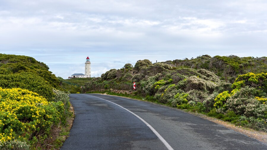 Danger Point Lighthouse